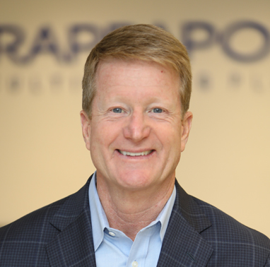 Leadership Team - Rappaport