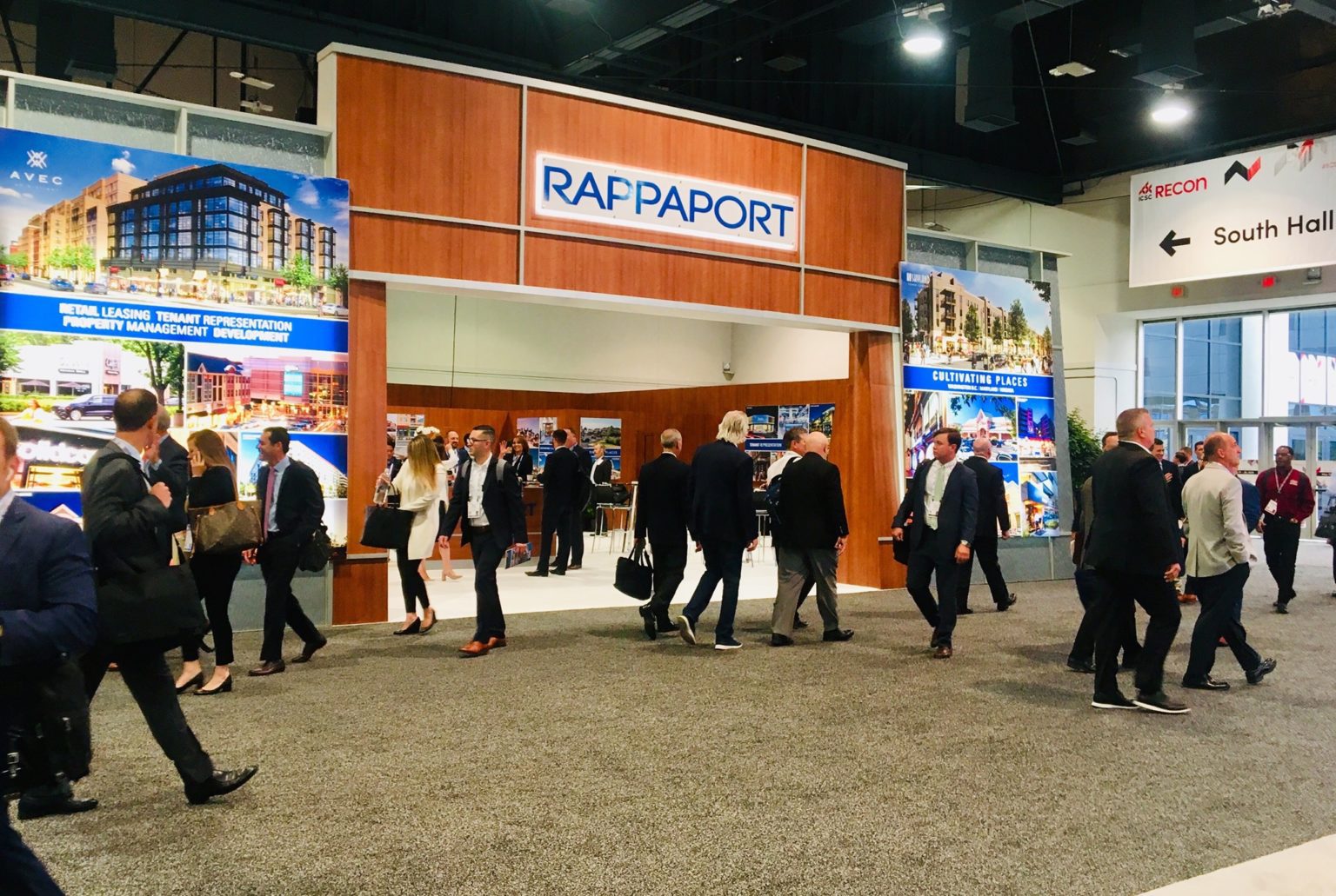 ICSC Mid-Atlantic this September | Rappaport