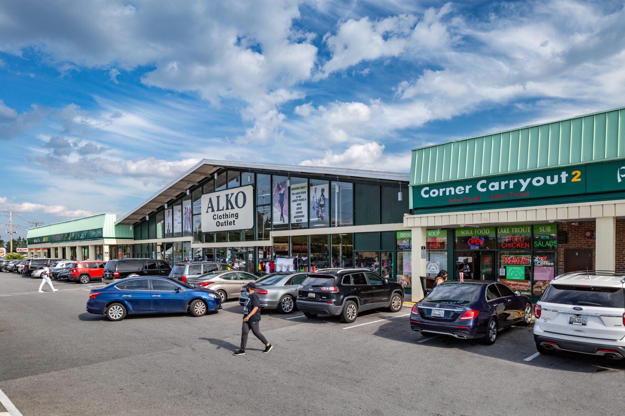 Building Dreams and Creating Value: A Conversation with Gary Rappaport