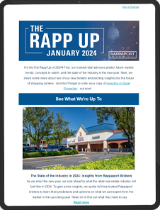 Leading Commercial Real Estate Management Company | Rappaport