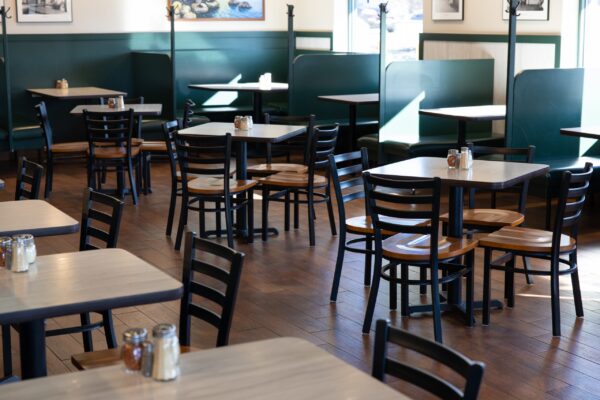 Frank Pepe Pizzeria - Rappaport